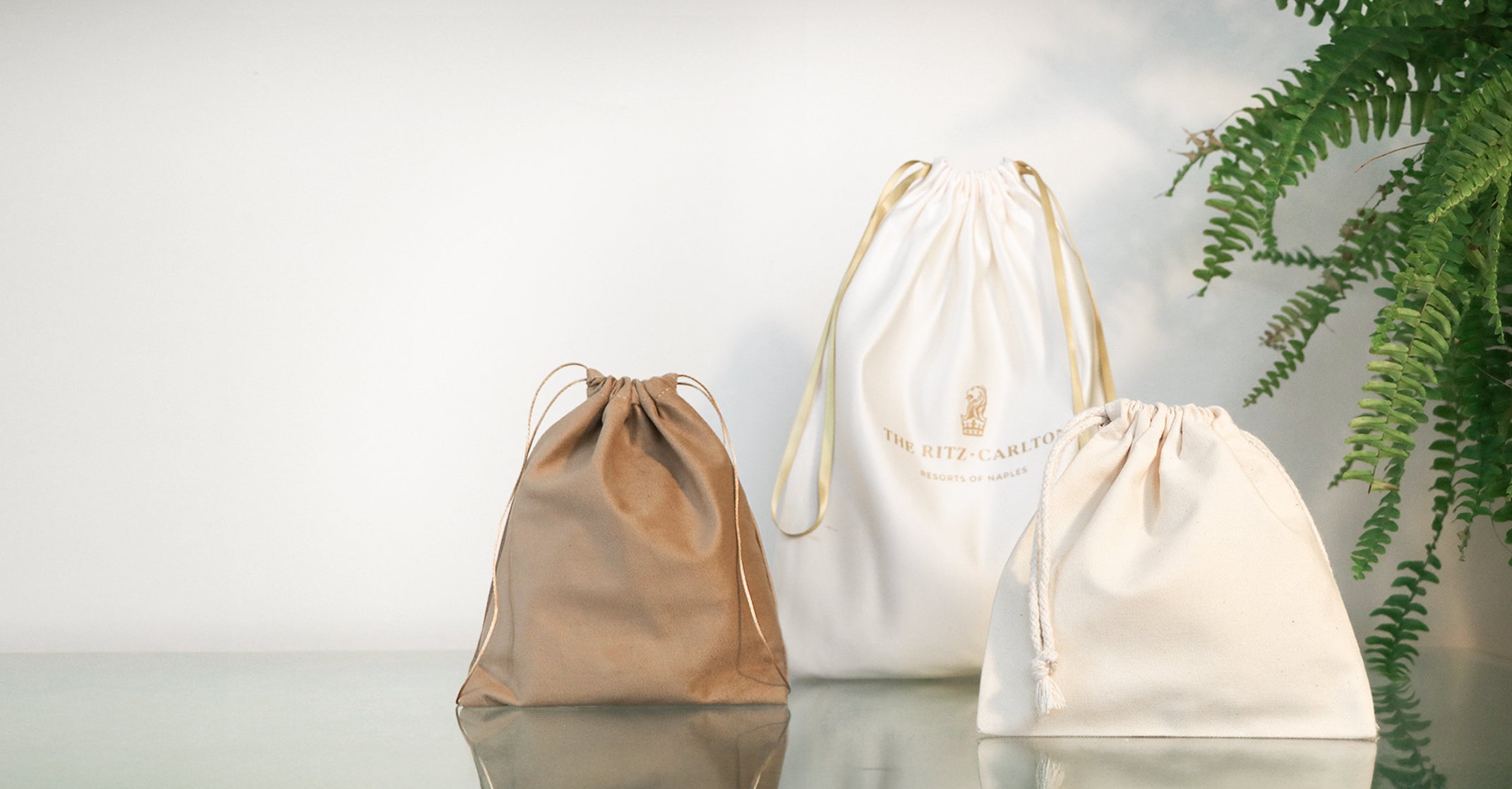 My Dust Bag • Custom Dust Bag, made in USA