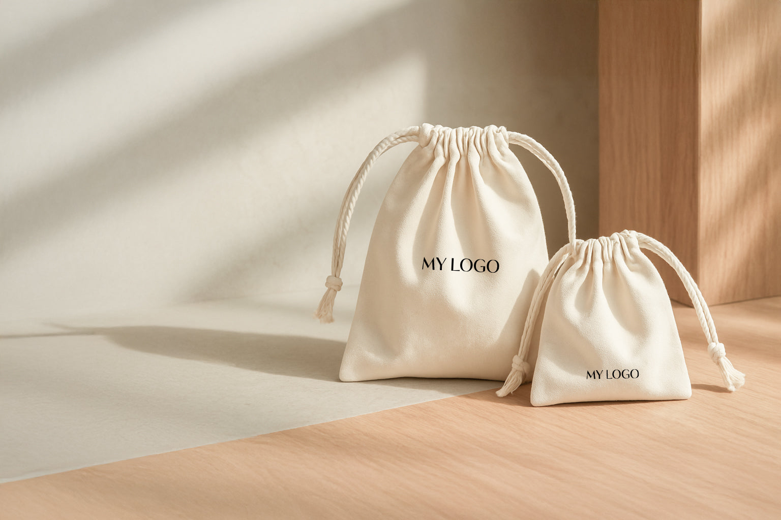 My Dust Bag • Custom Dust Bag, made in USA