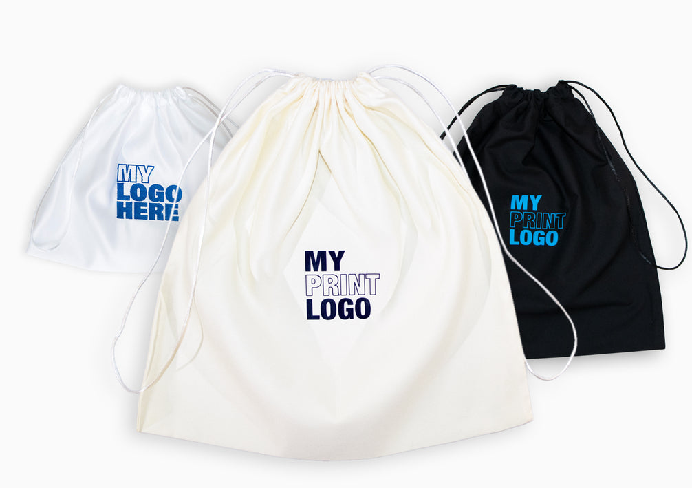 My Dust Bag • Premium Custom Dust Bag, made in USA