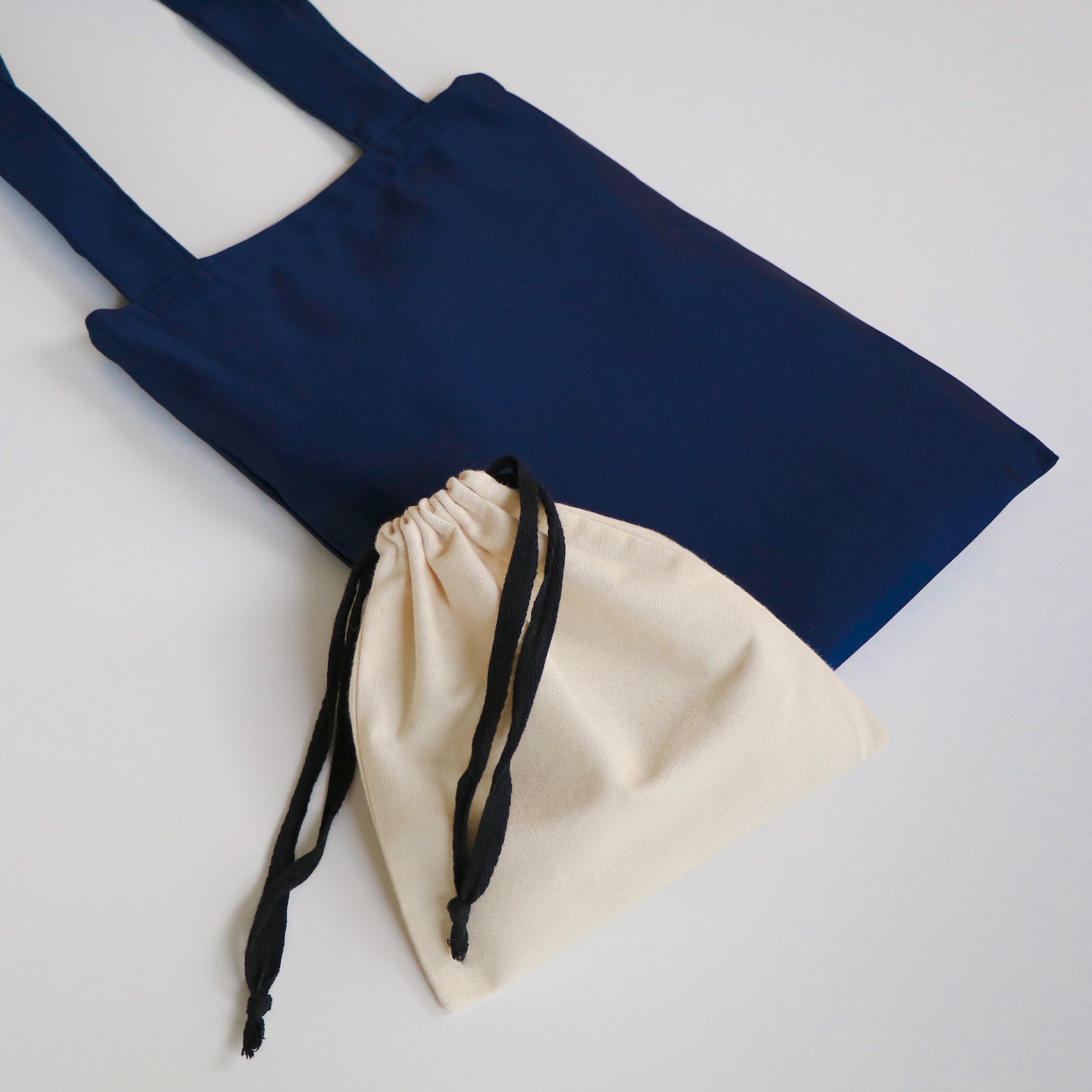 My Dust Bag • Custom Dust Bag, made in USA